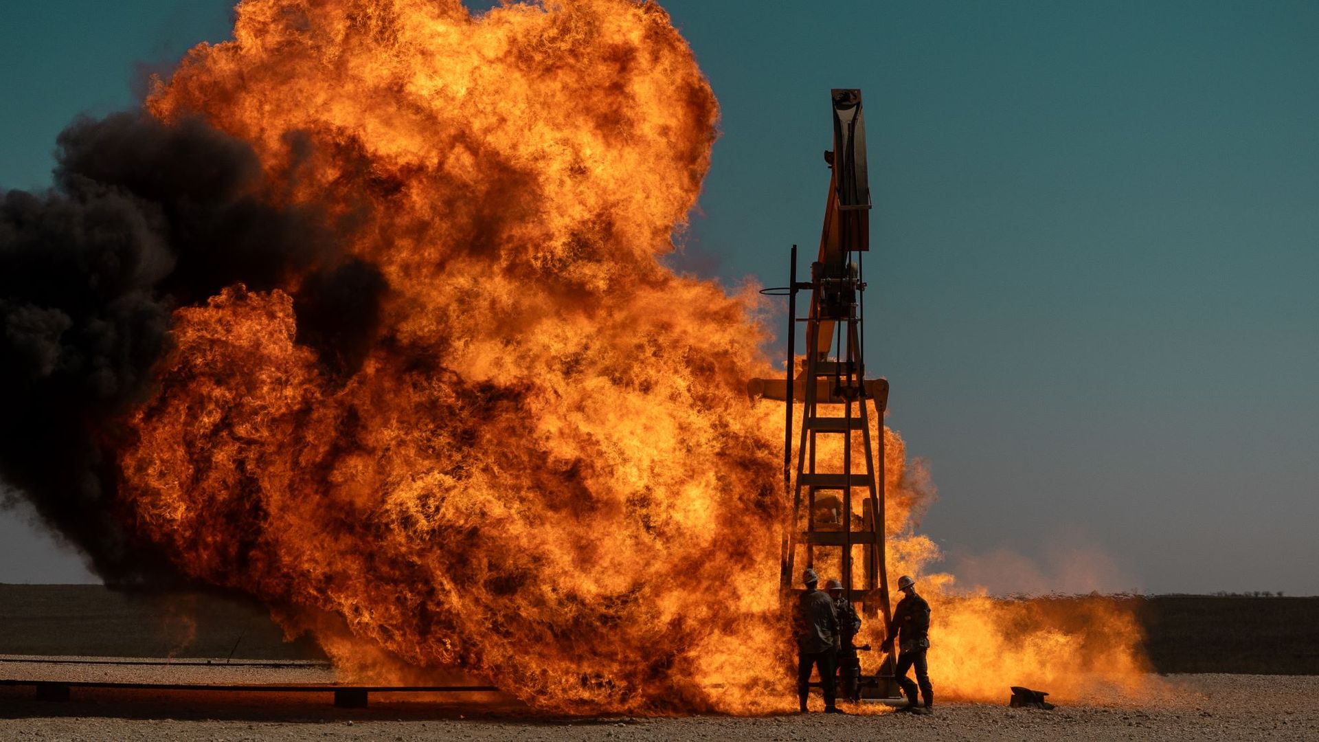 How to watch Landman: release date, air times and streaming options ...