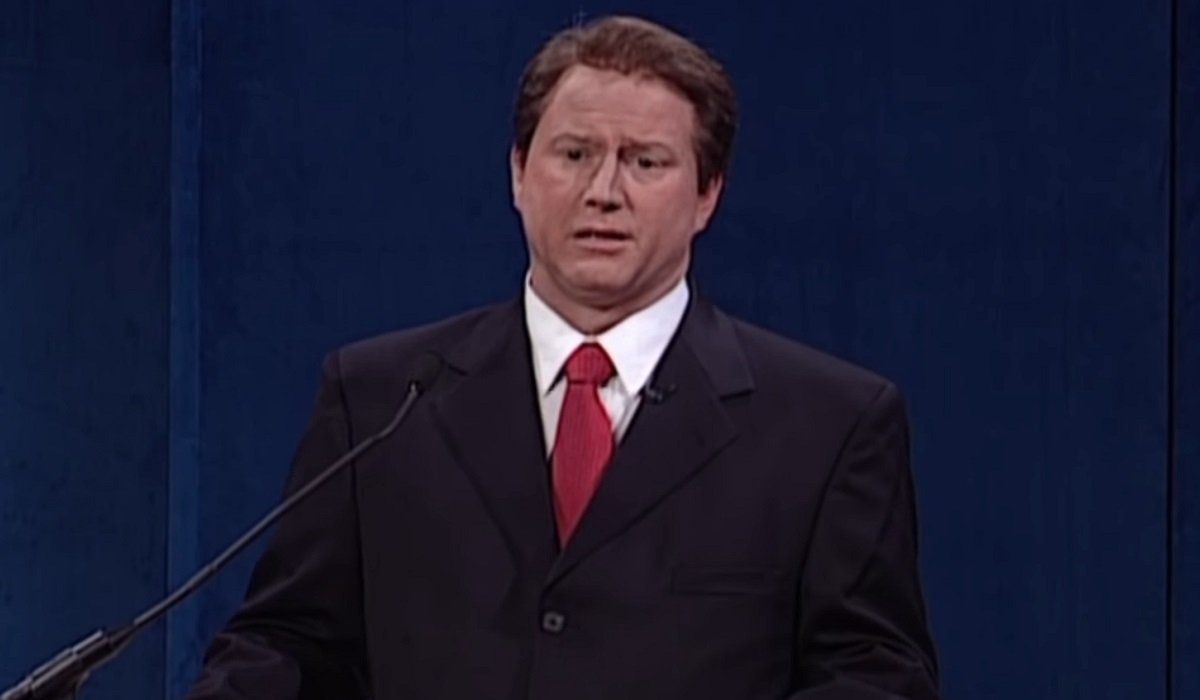 SNL's 10 Best Presidential Impressions, Ranked | Cinemablend