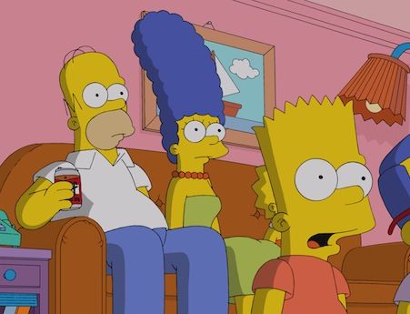 Primetime Ratings: ‘Simpsons,’ ‘Family Guy,’ ‘Once’ Return Strong ...