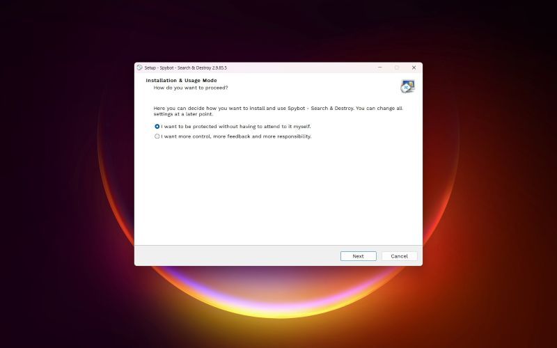 Spybot – Search & Destroy review and where to download | TechRadar