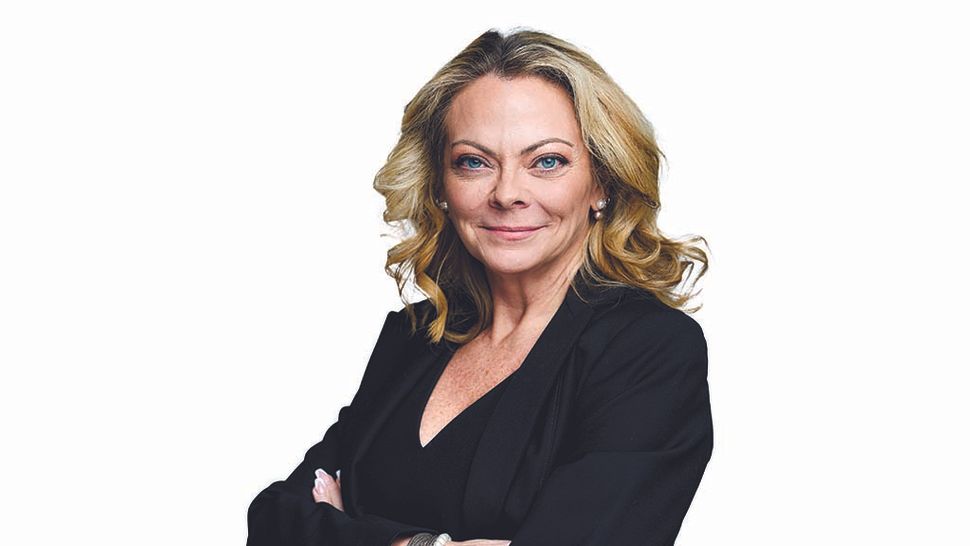 Wonder Women of New York 2024: Stephanie Dorman | Next TV