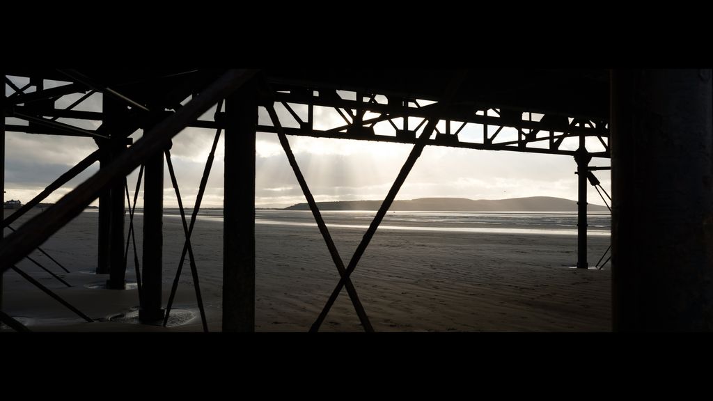 I changed aspect ratios to beat a creative slump, and I think you ...