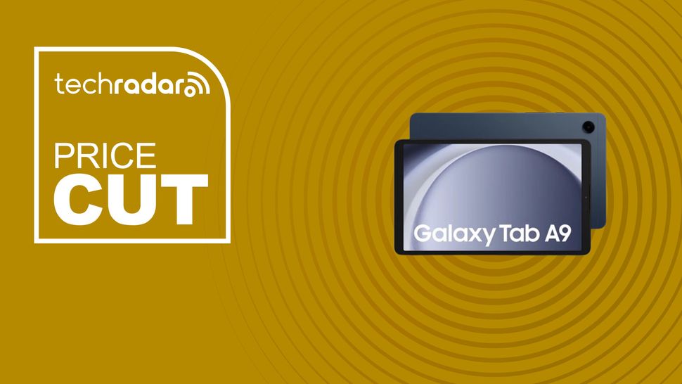This cheap Samsung Galaxy Tab A9 is the best budget tablet deal ...