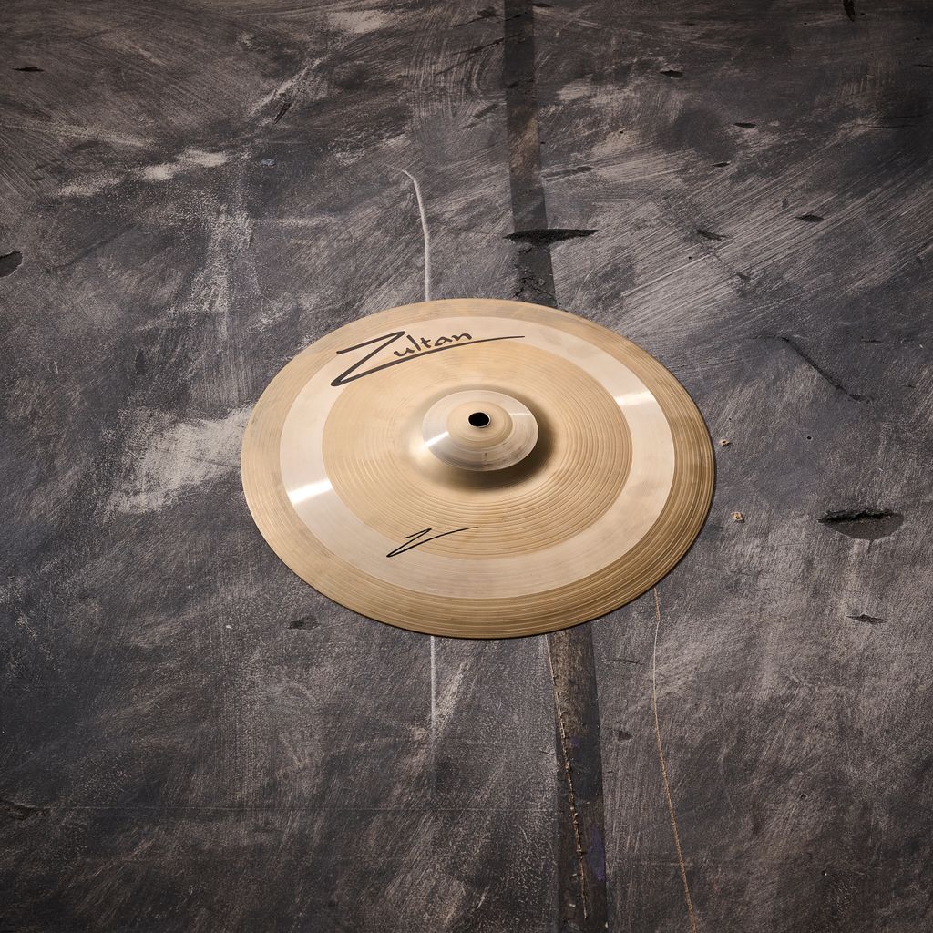 “A reasonably versatile set but these cymbals excel in a rock and metal ...