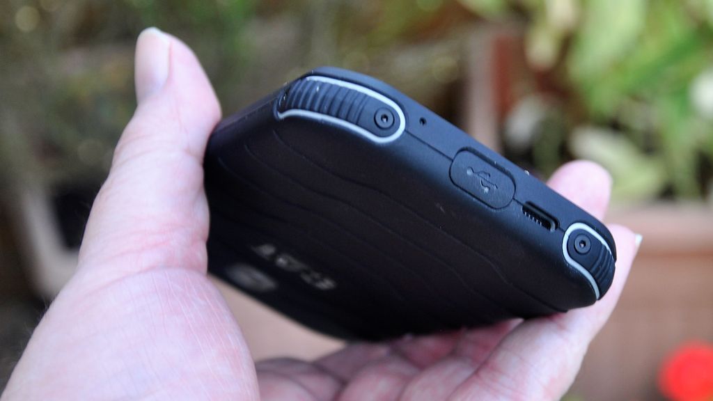 Cat S42 Rugged Smartphone review | TechRadar