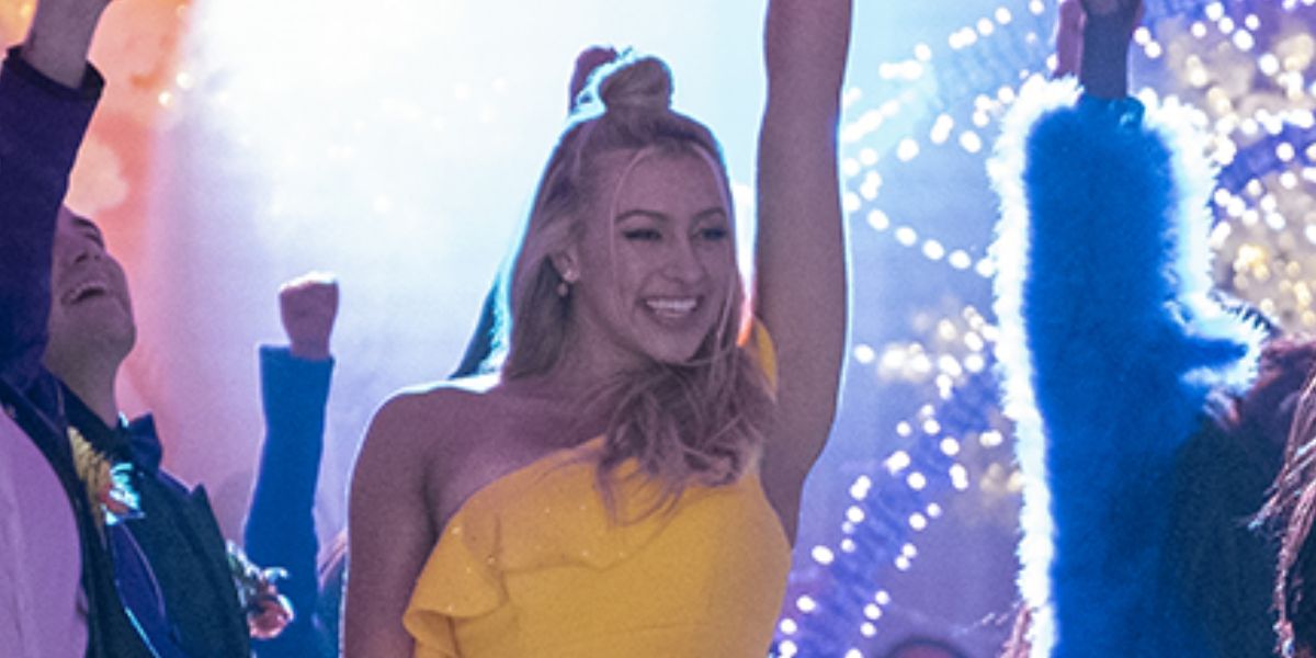 The Prom Cast: Where You've Seen The Netflix Movie Stars Before ...