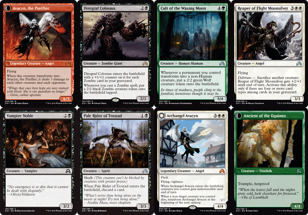 10 stunning card art illustrations | Creative Bloq