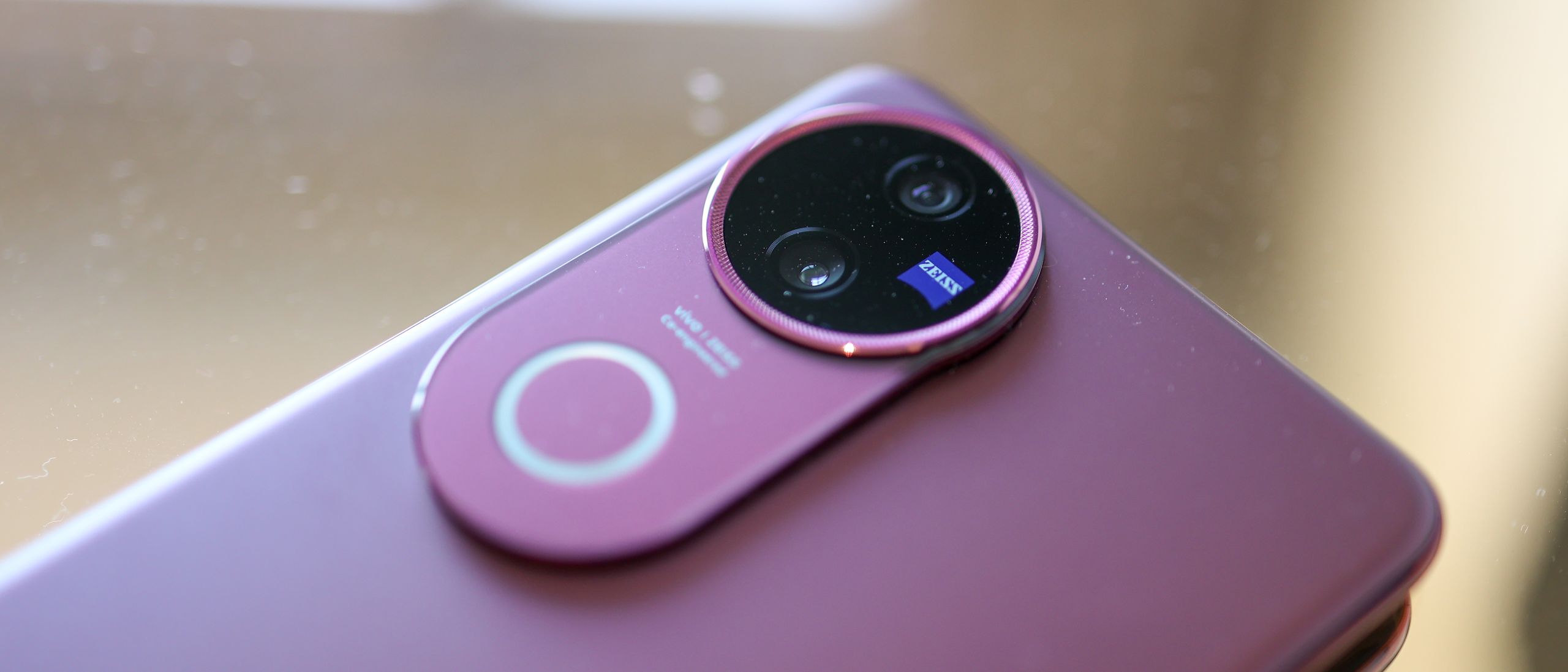 Vivo V50 review: Zeiss camera phone without the flagship price ...