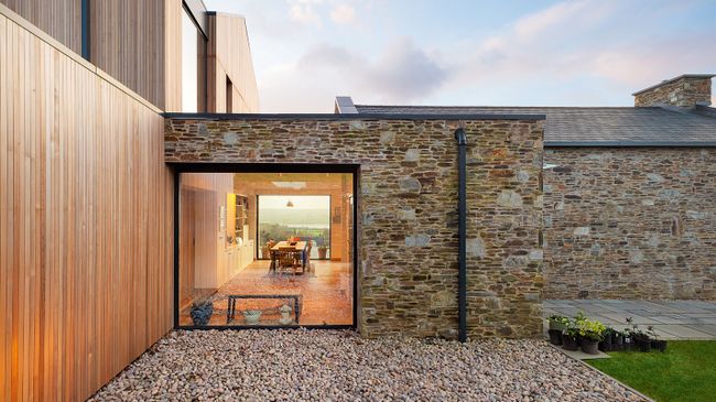 These large window ideas will enhance your home inside and out ...