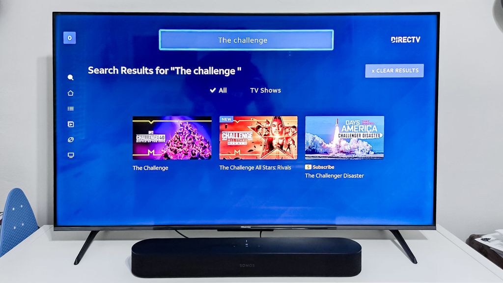 DirecTV Stream review: Lots of channels, but at what cost? | Tom's Guide