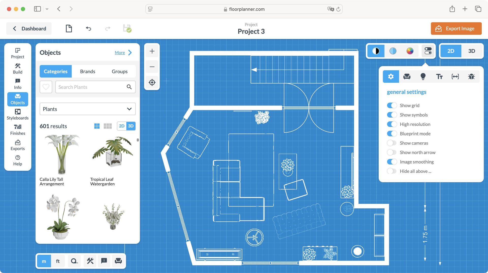 Floorplanner 2025 review | TechRadar