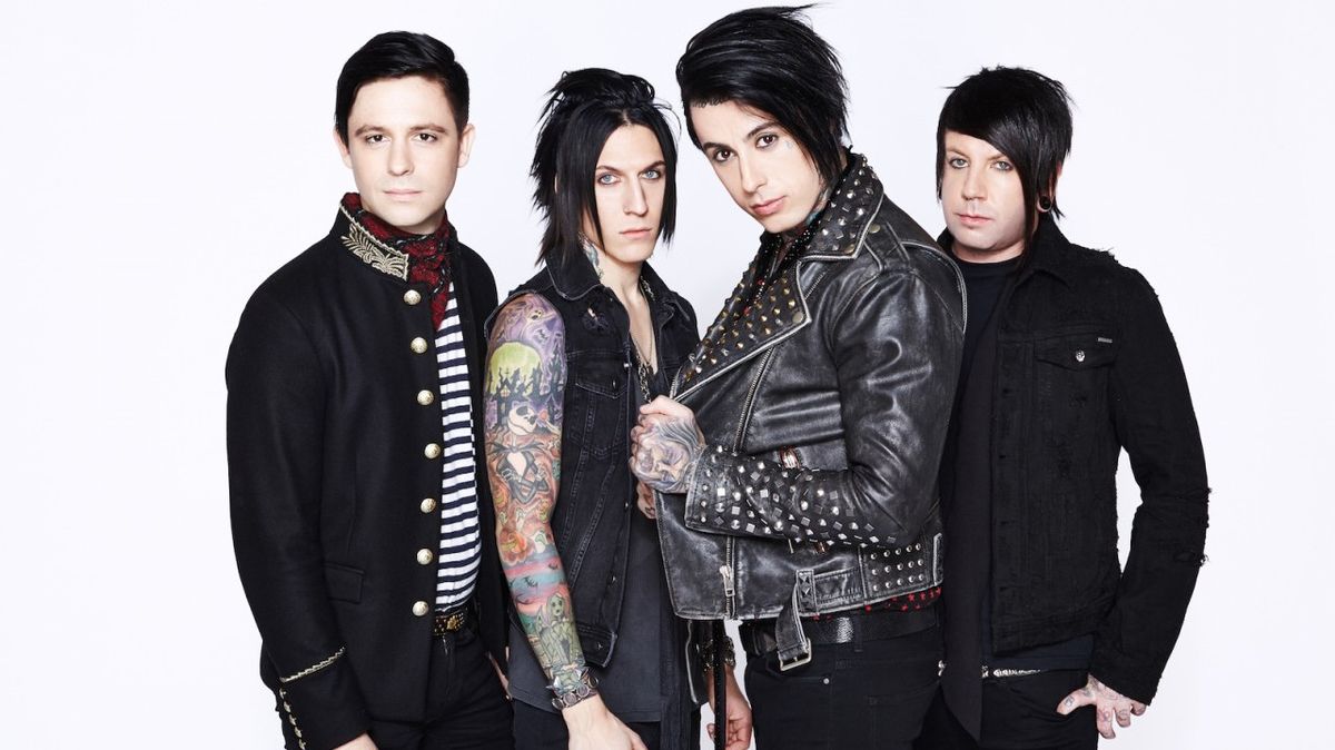 Falling In Reverse release single Coming Home | Louder
