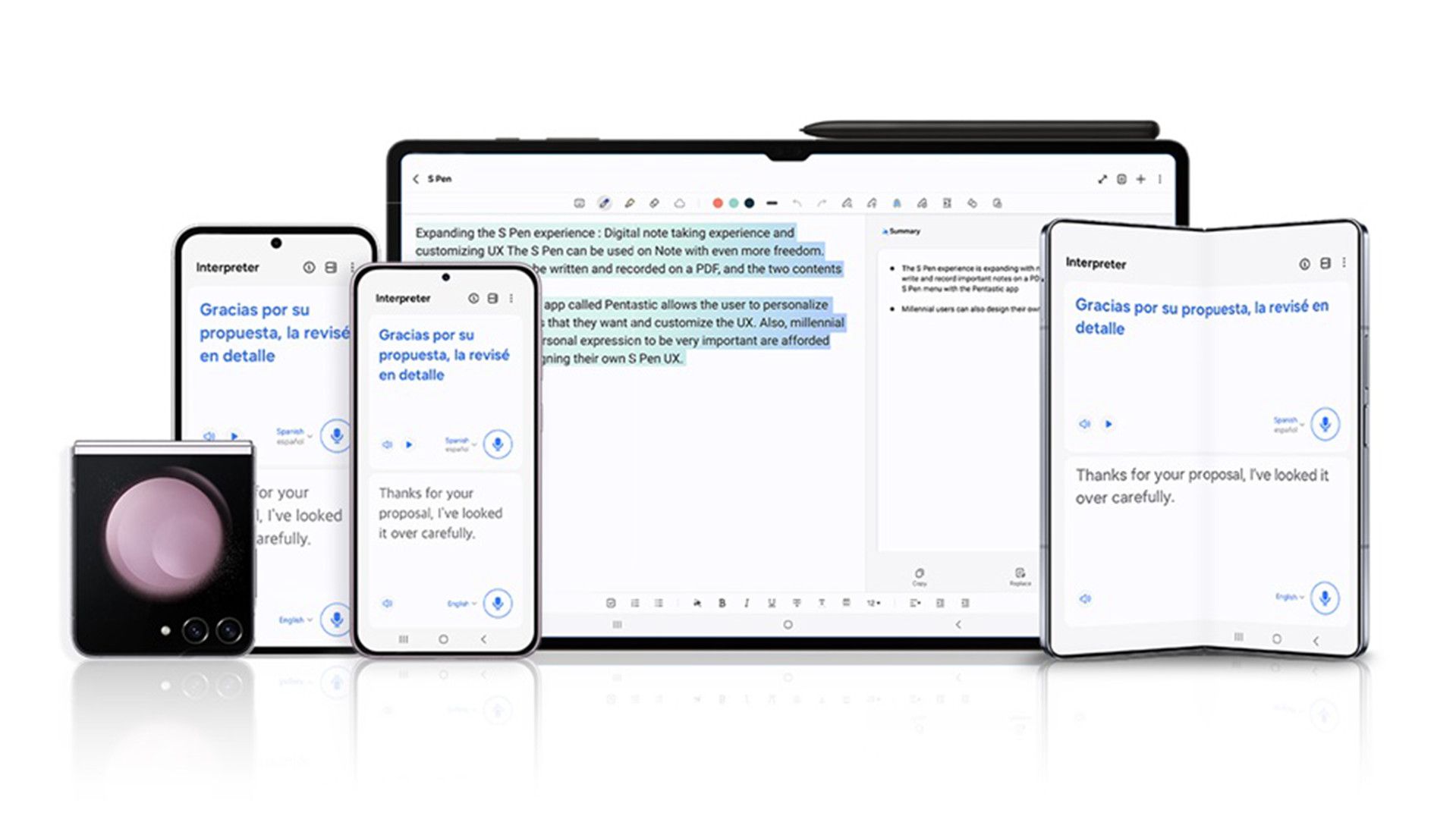 What is Galaxy AI: Take your pick of AI models | TechRadar