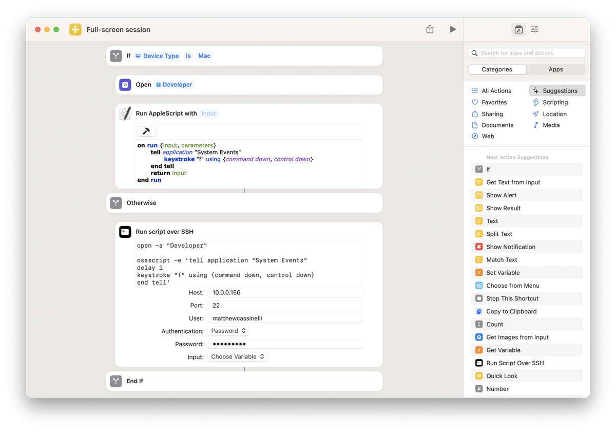 7 Shortcuts to help you take notes on WWDC sessions | iMore