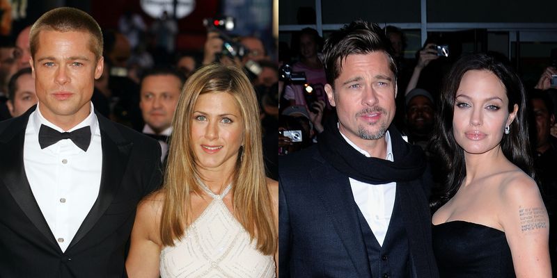 See the Most Scandalous Affairs Between Celebrities in Hollywood ...