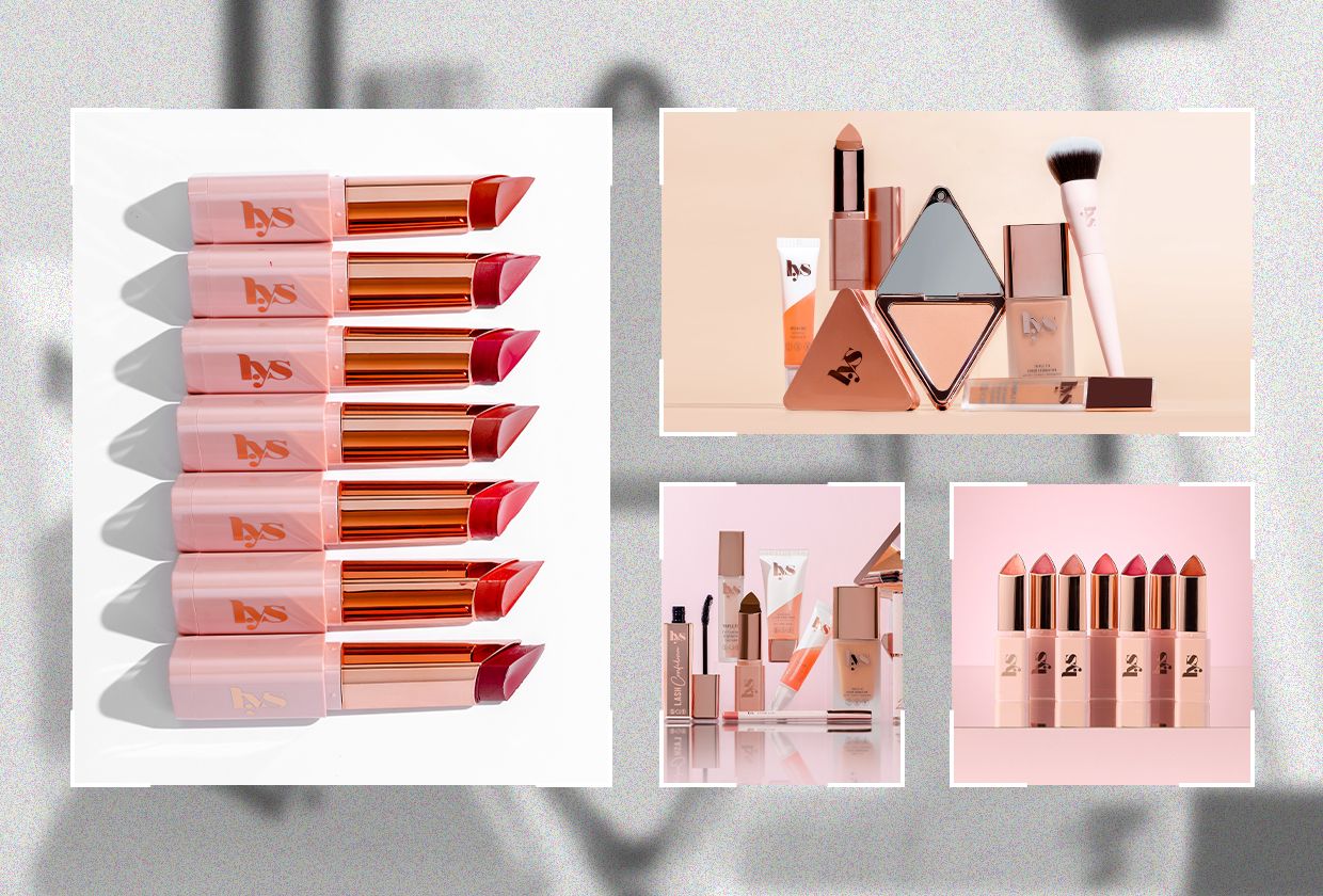 Tisha Thompson Is Blazing a Trail to True Beauty Inclusivity | Who What ...