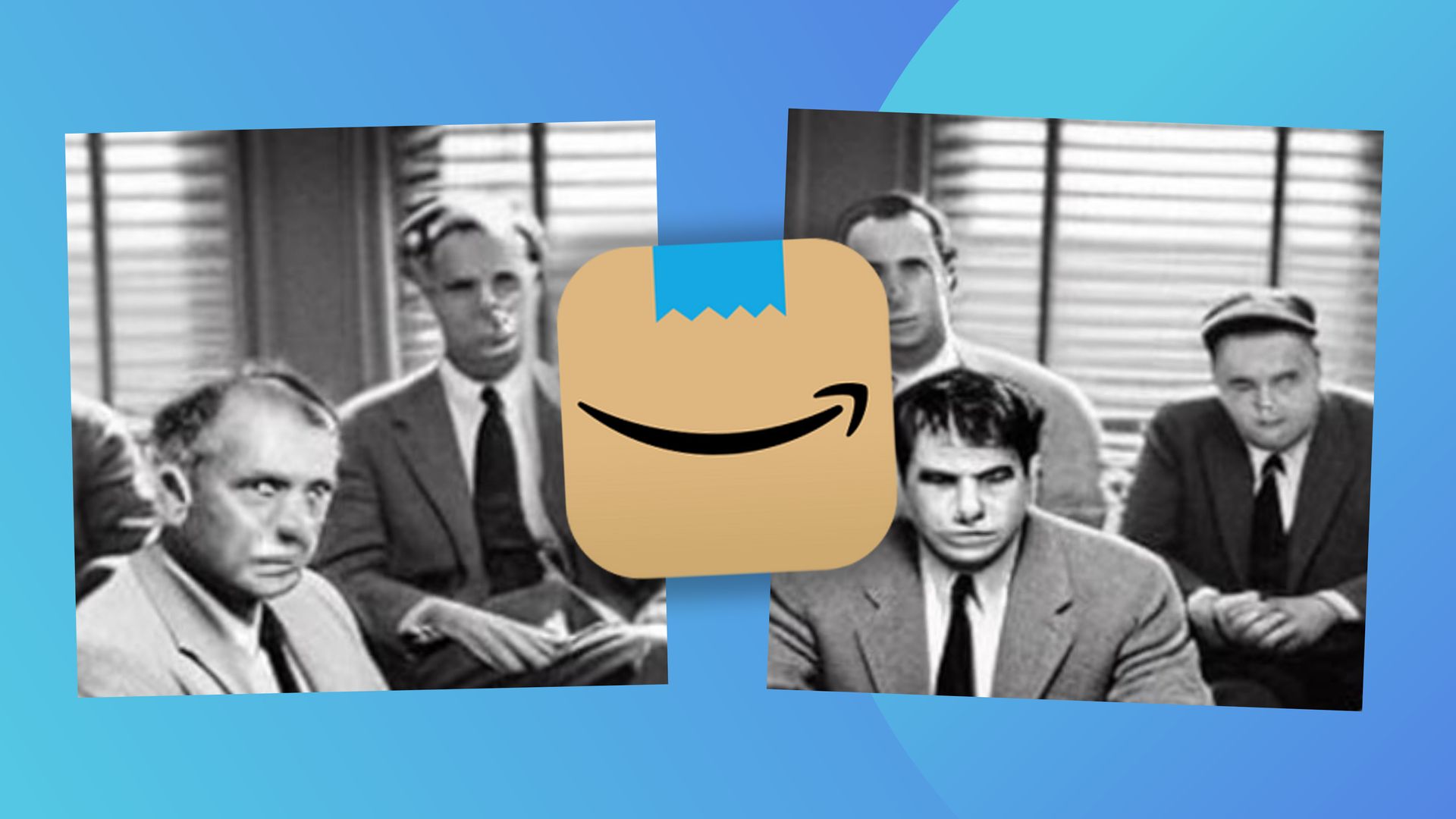 Not even Amazon is safe from the rise of AI 'slop' | Creative Bloq