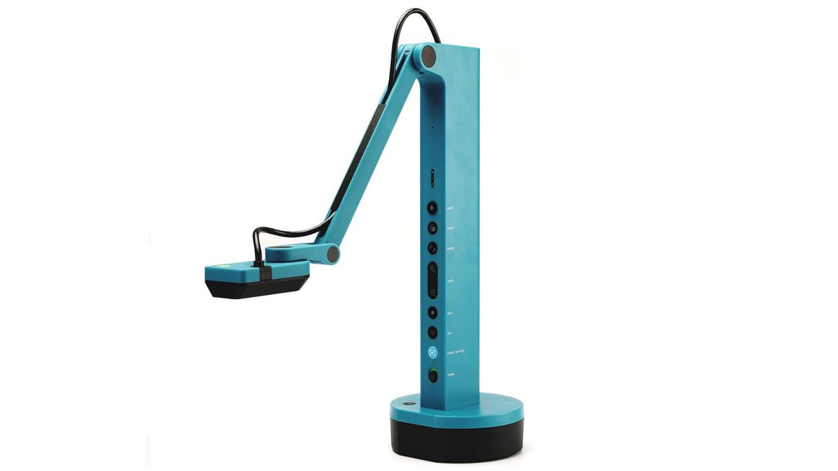 Best document cameras in 2023 | Digital Camera World