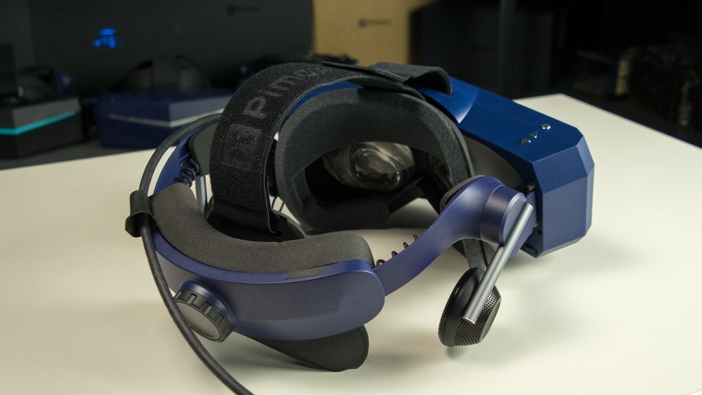 Pimax Vision 8K X Review: Ultrawide Gaming with Incredible Clarity ...