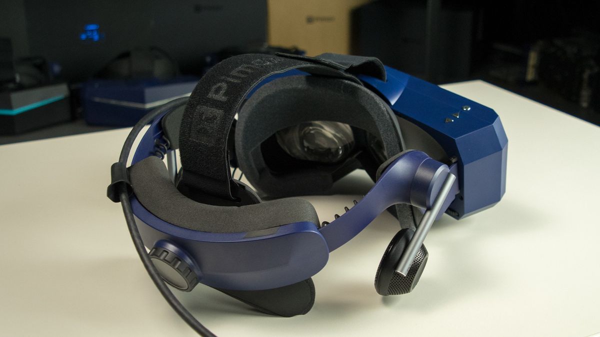 Pimax Vision 8K X Review: Ultrawide Gaming with Incredible Clarity ...