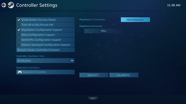 How to use a PS5 controller on PC | PC Gamer