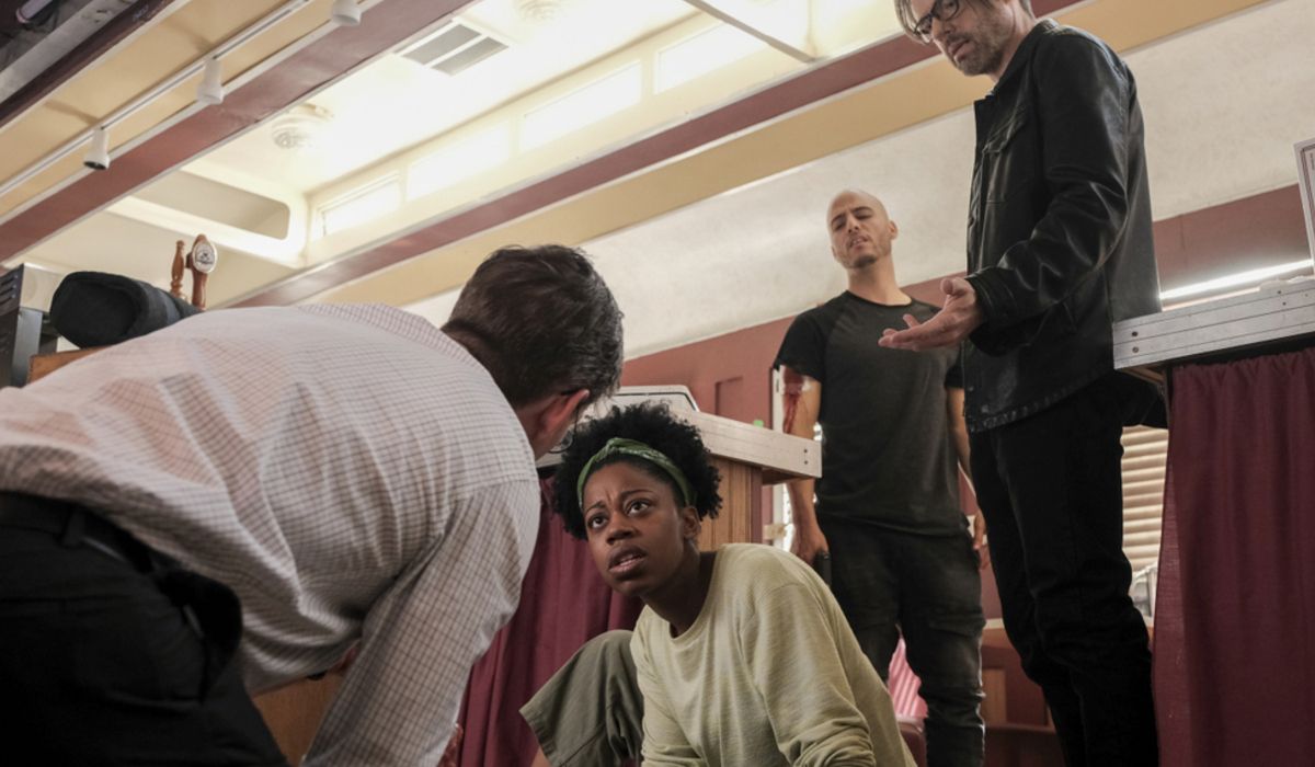 Uh Oh, NCIS Is Putting Some Characters In Danger As Hostages In New ...