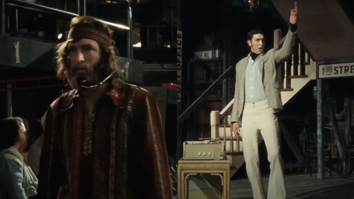 SNL 1975: What We Know So Far About Jason Reitman's Saturday Night Live ...