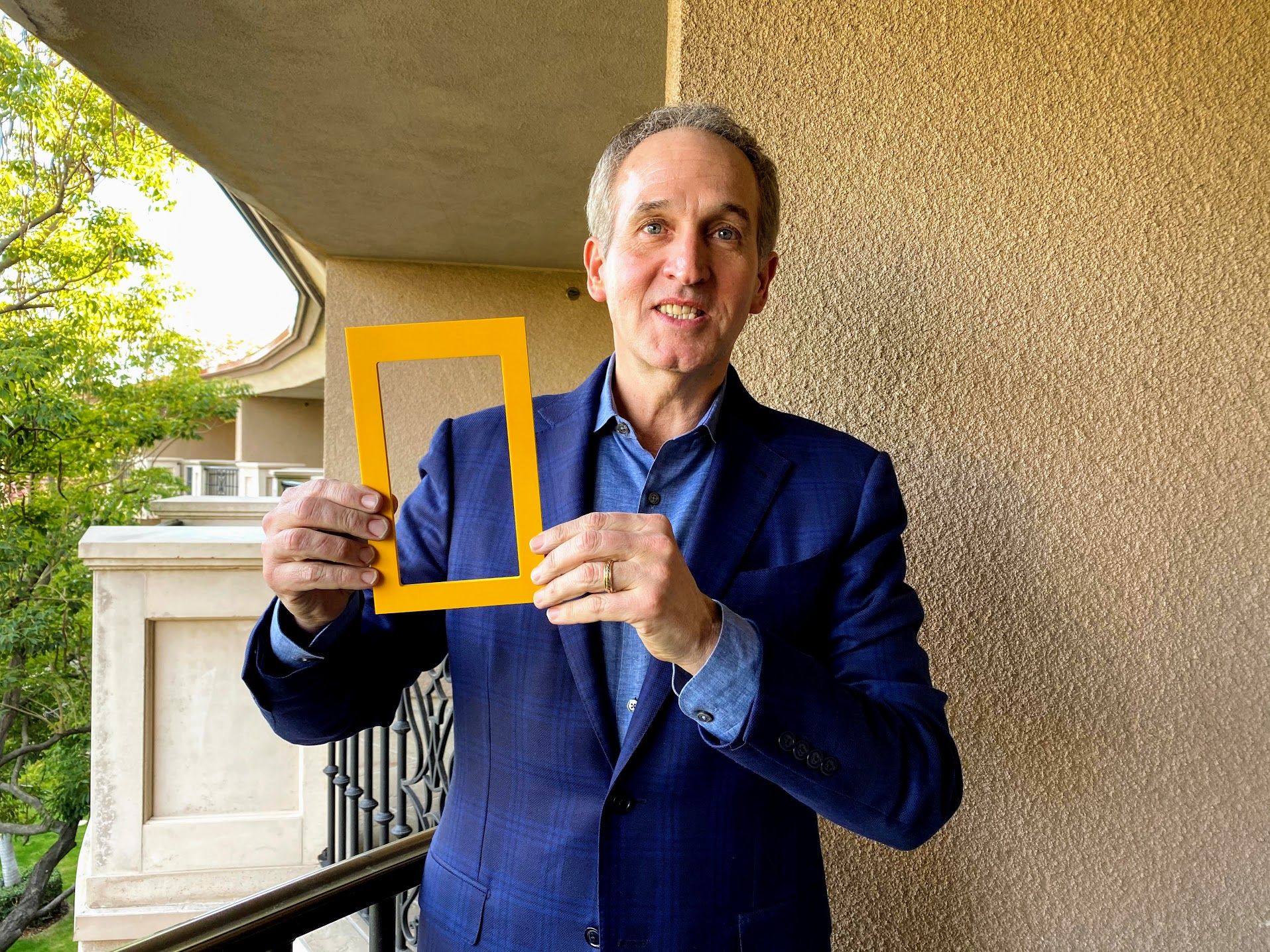 National Geographic Photographer Brian Skerry thinks iPhone ...
