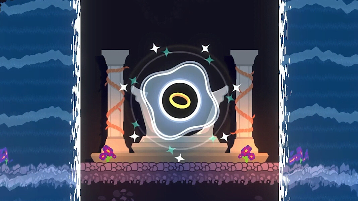 Aureole – Wings of Hope is a high-speed, nifty platformer where you ...