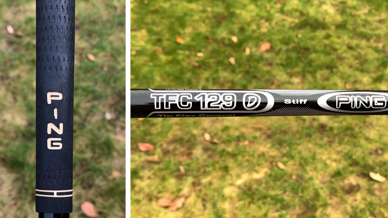 6 Ways To Spot Counterfeit Golf Clubs | Golf Monthly