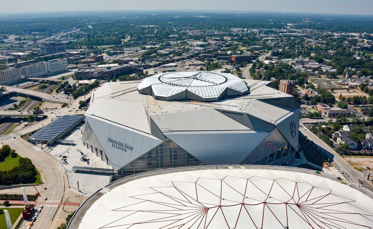 Explore futuristic architecture feats to blow your mind | Wallpaper*