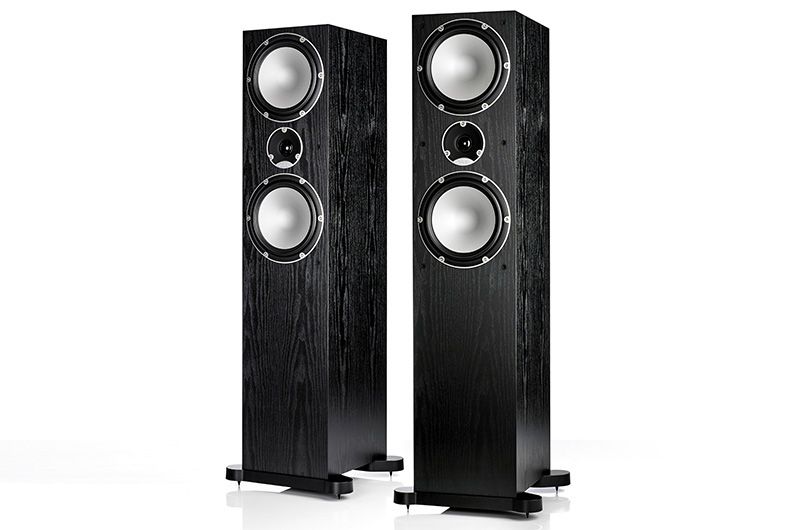 Tannoy | Reviews and products | What Hi-Fi?