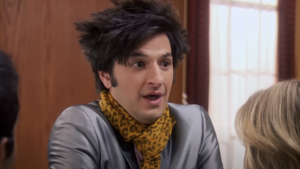 Turns Out Parks And Rec's Ben Schwartz Had No Idea A Jean-Ralphio Moment Had Gone Viral On ...