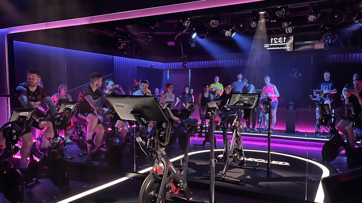 I tried Peloton's first 30-minute Defected Records dance workout — here ...