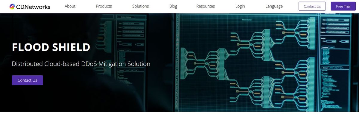 Best DDoS protection of 2025 | TechRadar