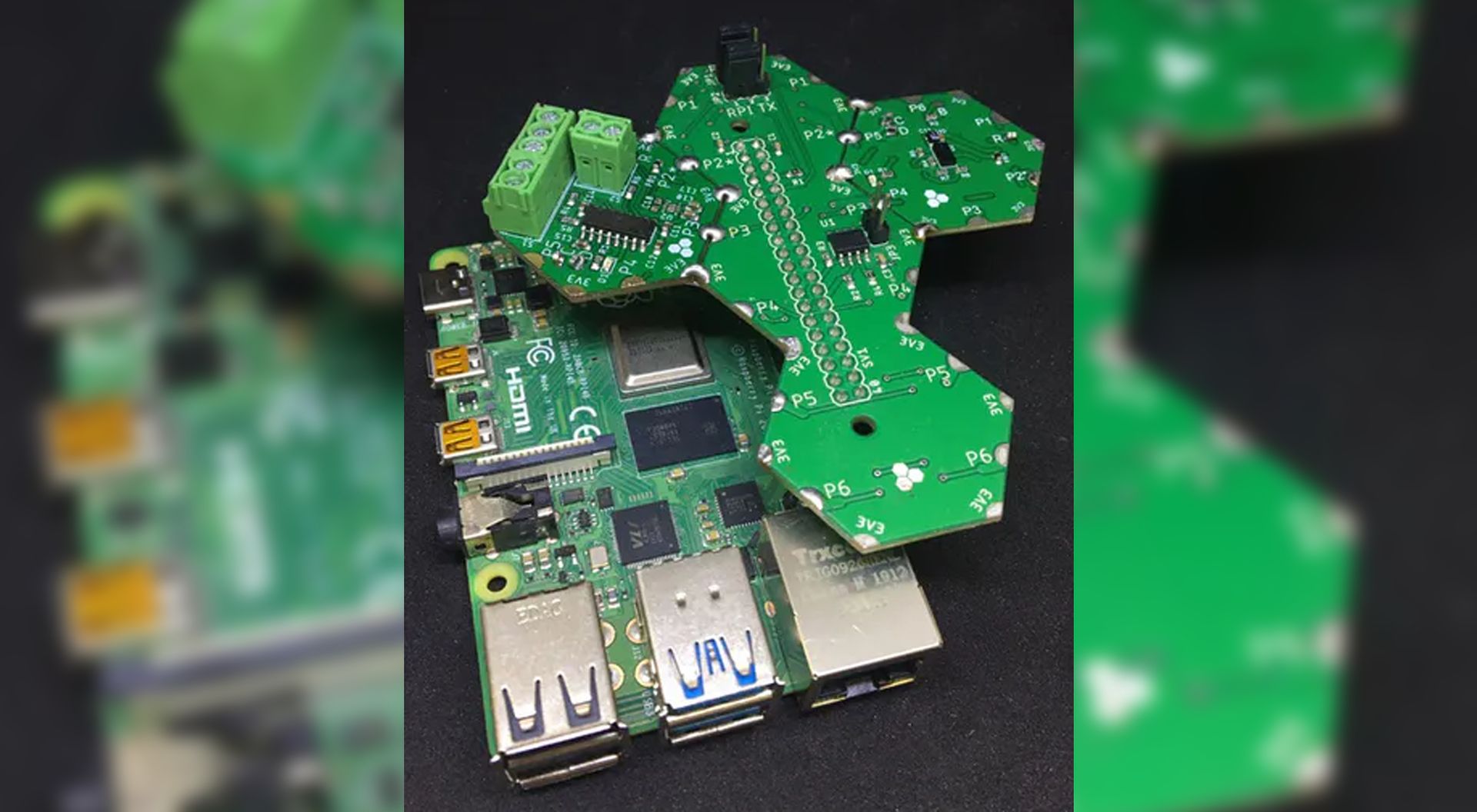 Raspberry Pi Wireless Scales Project Weighs In On The Community | Tom's ...