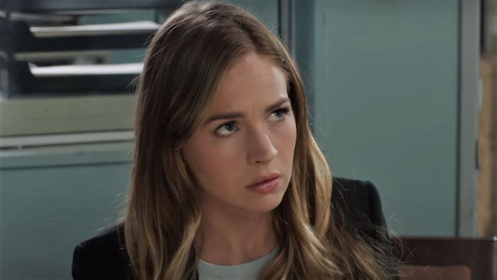 The Rookie: Feds Cast: Where You’ve Seen The Actors Before | Cinemablend