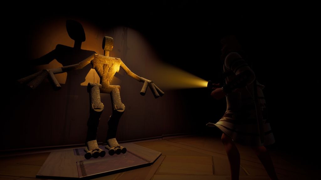 The best Fortnite horror map codes for Creative Mode | PC Gamer