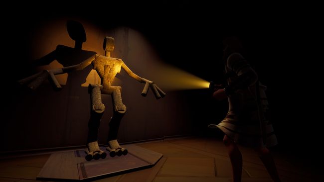 The best Fortnite horror map codes for Creative Mode | PC Gamer