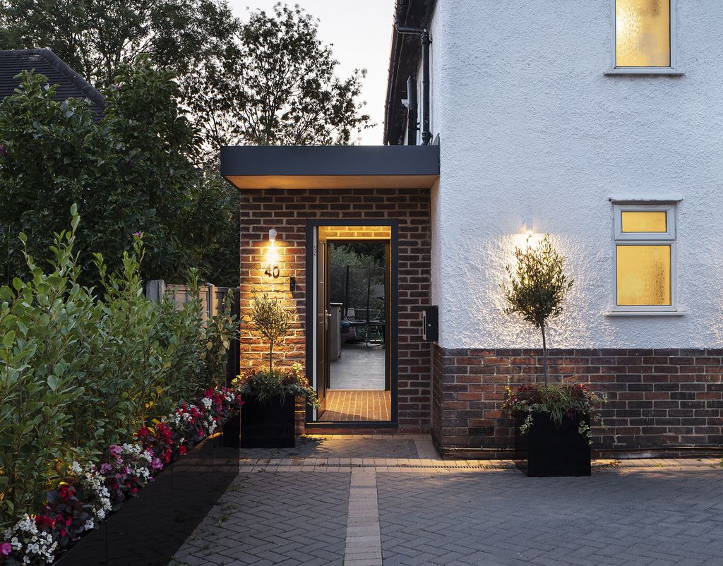 Porch Ideas: Designs That Will Elevate Your Home's Entrance | Homebuilding