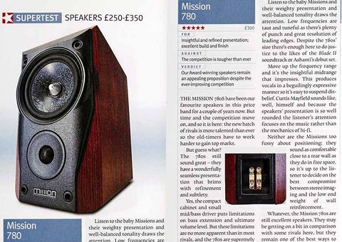 28 of the best British hi-fi products of the 21st century (so far ...