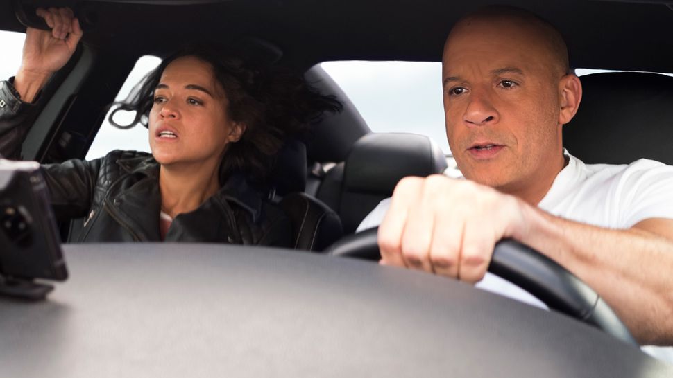 Dom And Letty: A History Of The Fast And Furious Couple, Explained ...