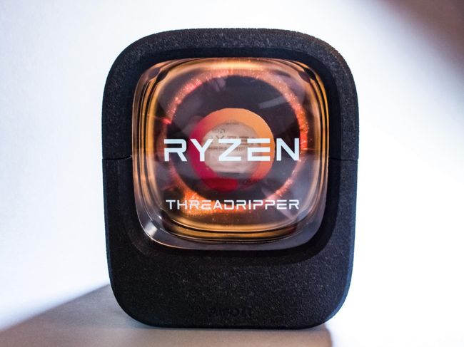 AMD Ryzen Threadripper 1950X Review - Tom's Hardware | Tom's Hardware