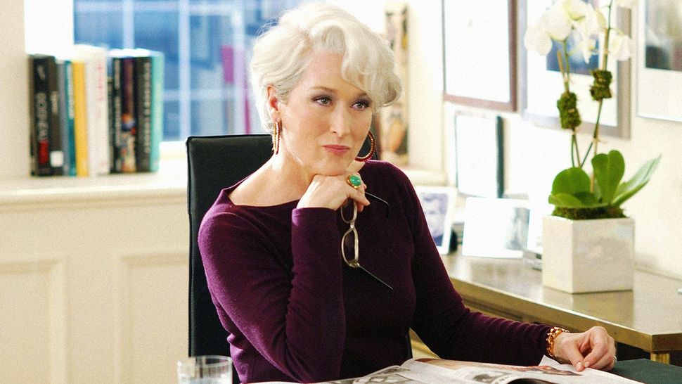 32 Quotes From The Devil Wears Prada | Cinemablend