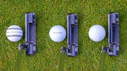 What Is Shaft Droop And Should All Lie Angles Be The Same? | Golf Monthly