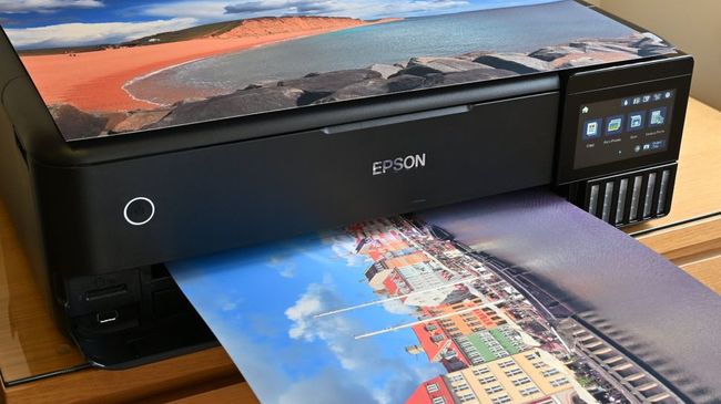 The best large format printer for photographers | Digital Camera World