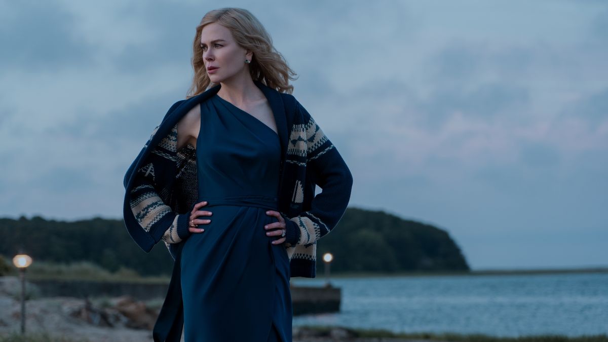 The Perfect Couple episode 3 recap: what killer secret is Will hiding ...