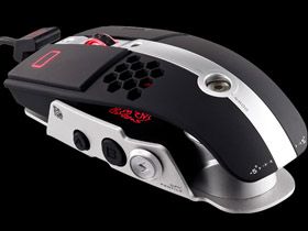 Tt eSports Level 10 M Mouse Review: A BMW For Your Hands | Tom's Hardware