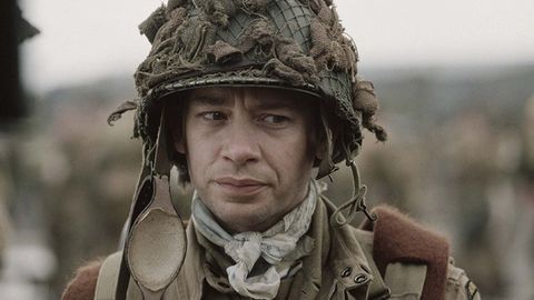 Band Of Brothers: What The Cast Of The HBO Military Drama Is Up To Now ...