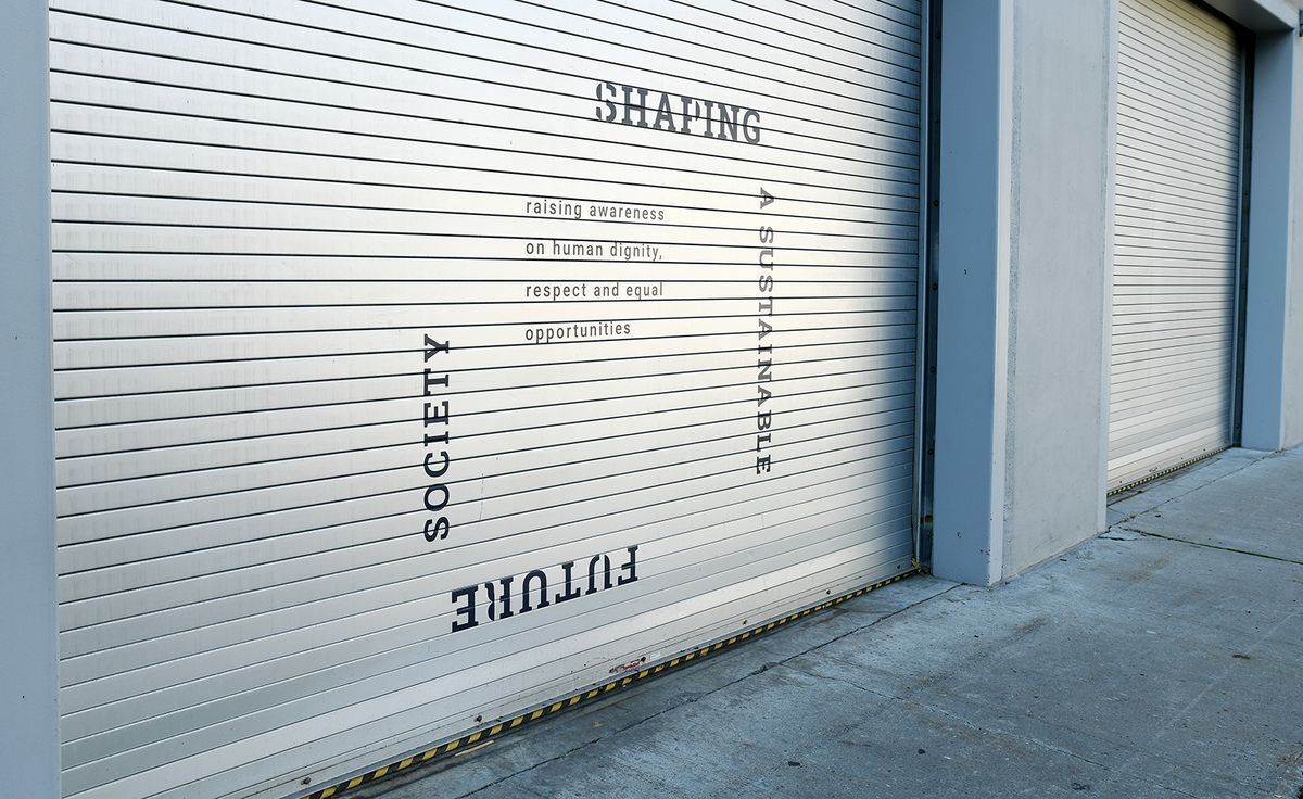 Prada hosts third sustainability conference in New York | Wallpaper*